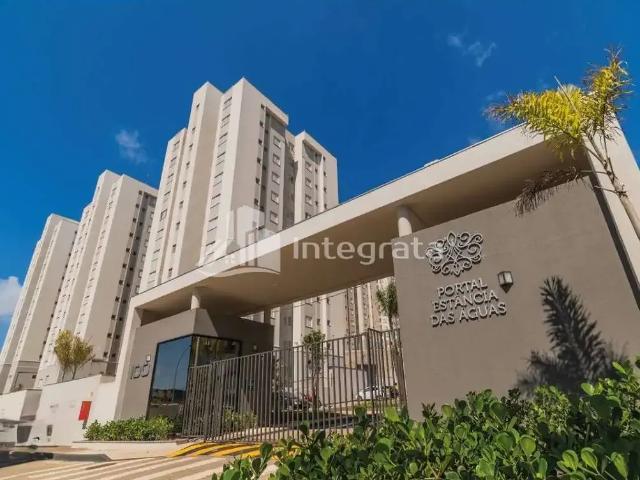 Apartamento para Venda em Poços de Caldas/MG Jardim Country Club 2 Quartos