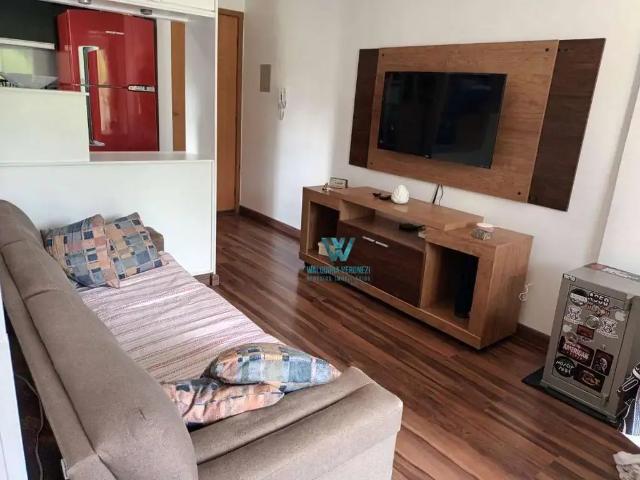Apartamento para Venda em Poços de Caldas/MG Jardim Country Club 2 Quartos
