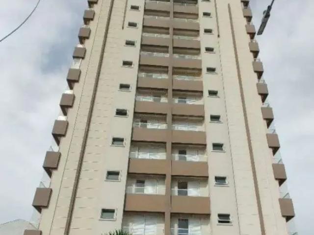 Apartamento para Venda em Poços de Caldas/MG Jardim Country Club 2 Quartos