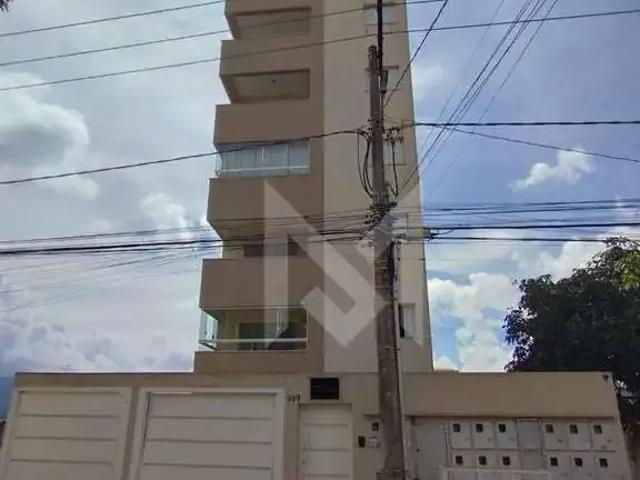 Apartamento para Venda em Poços de Caldas/MG Jardim Country Club 2 Quartos