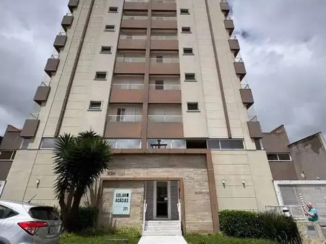 Apartamento para Venda em Poços de Caldas/MG Jardim Country Club 2 Quartos
