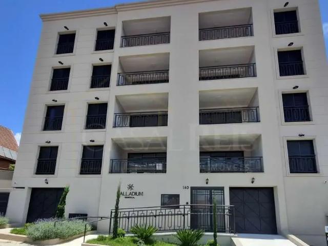 Apartamento para Venda em Poços de Caldas/MG Jardim Country Club 2 Quartos