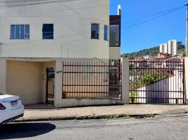 Apartamento para Venda em Poços de Caldas/MG Jardim Country Club 2 Quartos