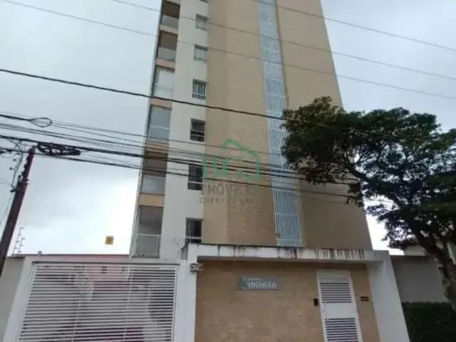 Apartamento para Venda em Poços de Caldas/MG Jardim Country Club 2 Quartos