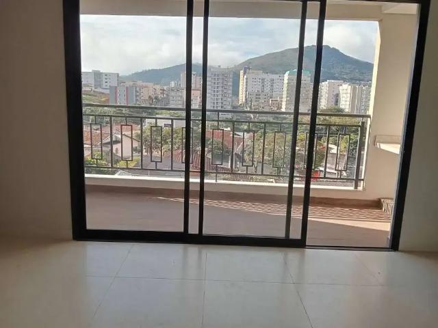 Apartamento para Venda em Poços de Caldas/MG Jardim Country Club