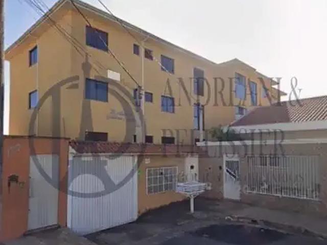 Apartamento para Venda em Poços de Caldas/MG Jardim das Acácias 2 Quartos