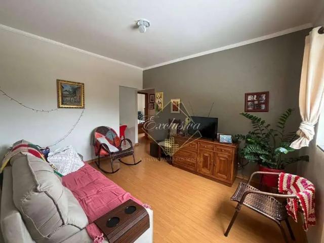 Apartamento para Venda em Poços de Caldas/MG Jardim das Acácias 2 Quartos