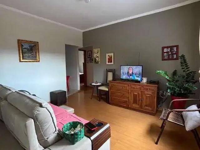Apartamento para Venda em Poços de Caldas/MG Jardim das Acácias 2 Quartos