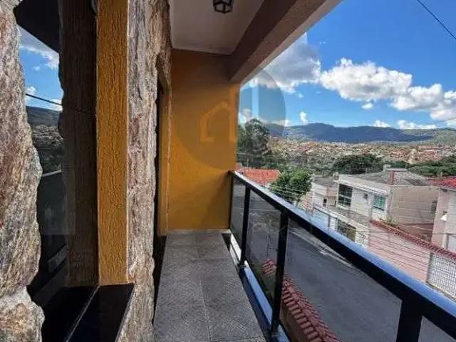 Apartamento para Venda em Poços de Caldas/MG Jardim das Acácias 3 Quartos
