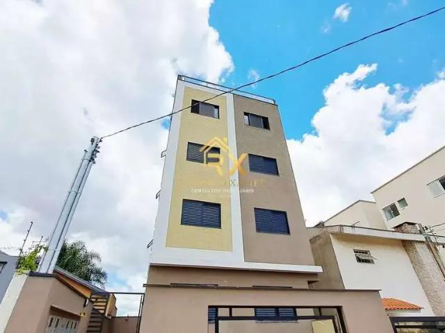 Apartamento para Venda em Poços de Caldas/MG Jardim das Azaléias 3 Quartos