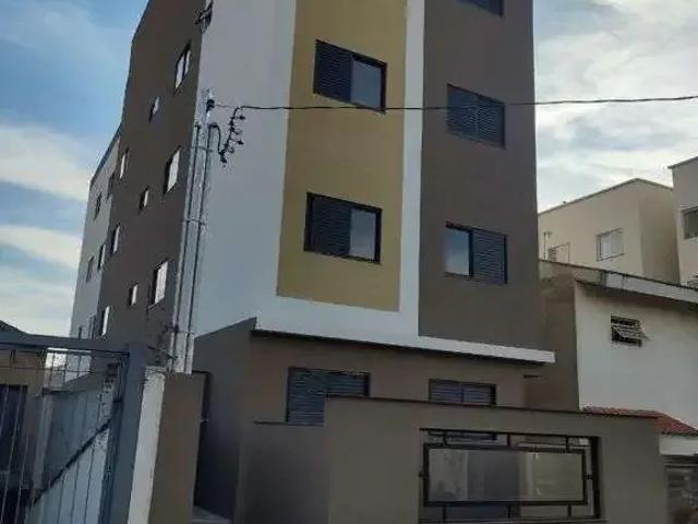 Apartamento para Venda em Poços de Caldas/MG Jardim das Azaléias 3 Quartos