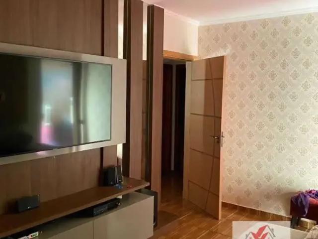 Apartamento para Venda em Poços de Caldas/MG Jardim das Azaléias 2 Quartos
