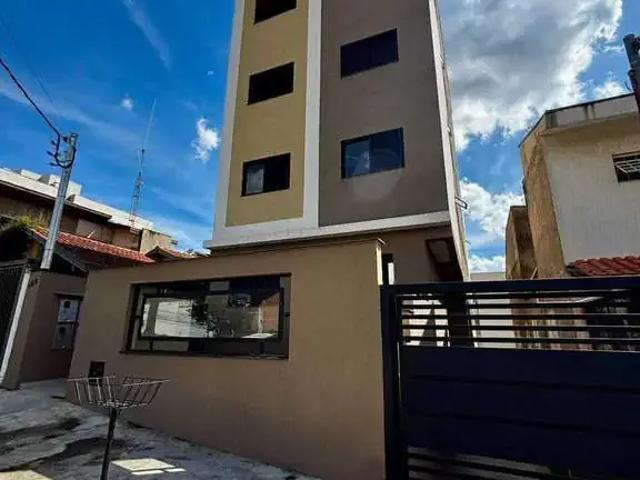 Apartamento para Venda em Poços de Caldas/MG Jardim das Azaléias 2 Quartos