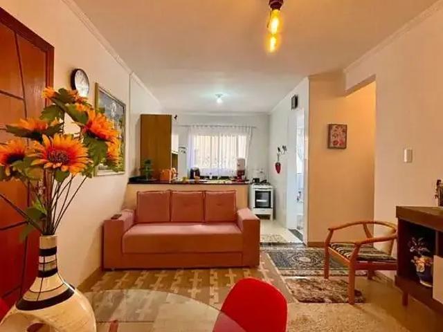 Apartamento para Venda em Poços de Caldas/MG Jardim das Azaléias 2 Quartos