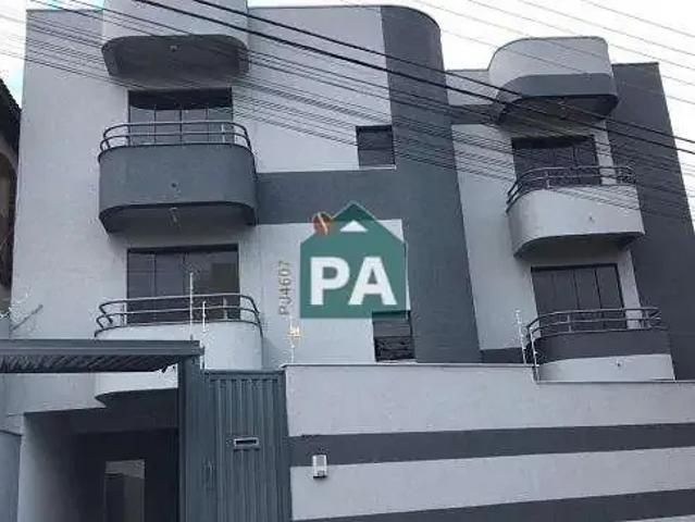 Apartamento para Venda em Poços de Caldas/MG Jardim das Azaléias 2 Quartos