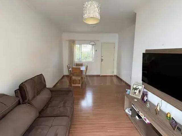 Apartamento para Venda em Poços de Caldas/MG Jardim das Azaléias 2 Quartos