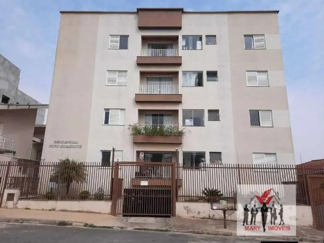 Apartamento para Venda em Poços de Caldas/MG Jardim das Azaléias 2 Quartos