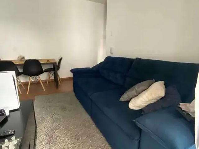 Apartamento para Venda em Poços de Caldas/MG Jardim das Hortênsias 2 Quartos