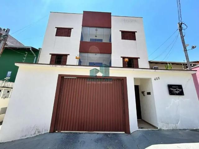 Apartamento para Venda em Poços de Caldas/MG Jardim das Hortênsias 2 Quartos
