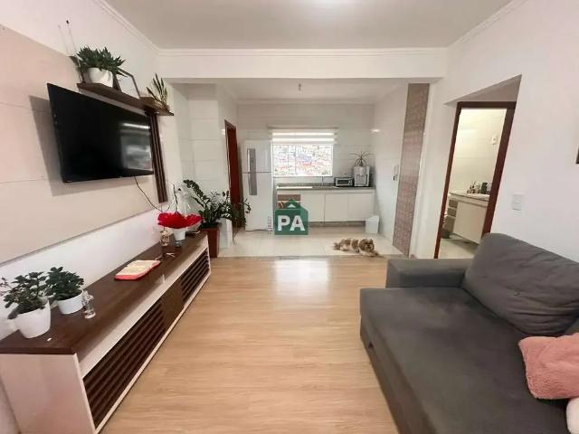 Apartamento para Venda em Poços de Caldas/MG Jardim das Hortênsias 2 Quartos
