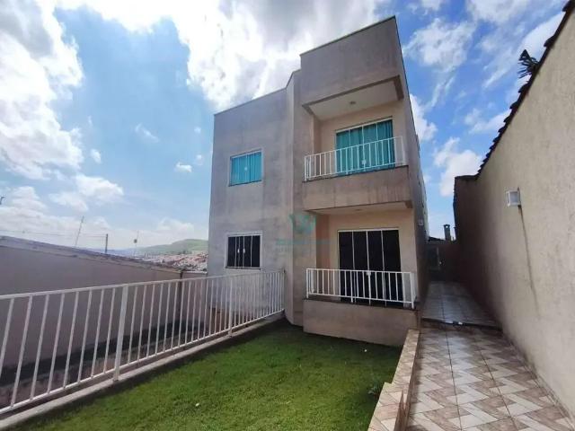 Apartamento para Venda em Poços de Caldas/MG Jardim das Hortênsias 2 Quartos