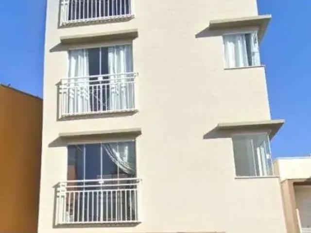 Apartamento para Venda em Poços de Caldas/MG Jardim das Hortênsias 2 Quartos