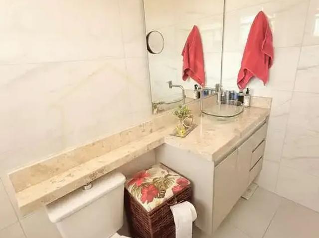 Apartamento para Venda em Poços de Caldas/MG Jardim das Hortênsias 3 Quartos