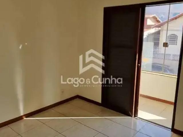 Apartamento para Venda em Poços de Caldas/MG Jardim das Hortênsias 3 Quartos