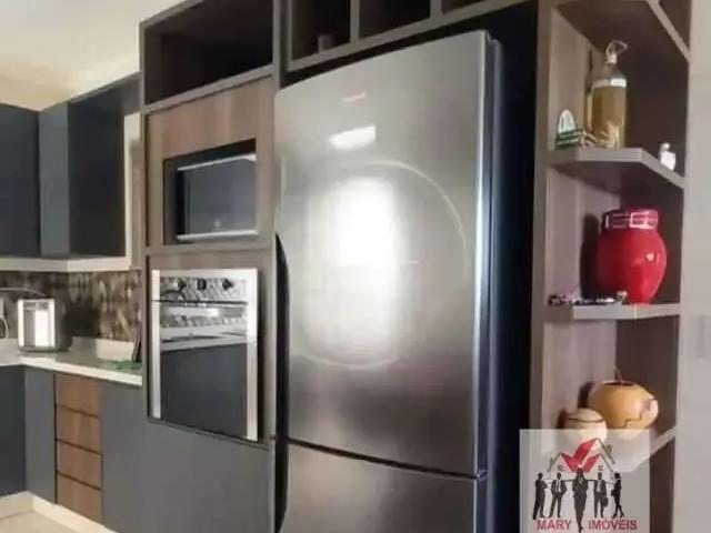 Apartamento para Venda em Poços de Caldas/MG Jardim das Hortênsias 3 Quartos