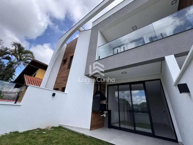 Apartamento para Venda em Poços de Caldas/MG Jardim das Hortênsias 3 Quartos