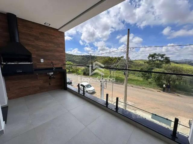 Apartamento para Venda em Poços de Caldas/MG Jardim das Hortênsias 3 Quartos