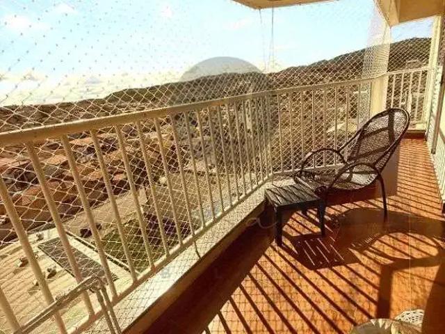 Apartamento para Venda em Poços de Caldas/MG Jardim das Hortênsias 3 Quartos