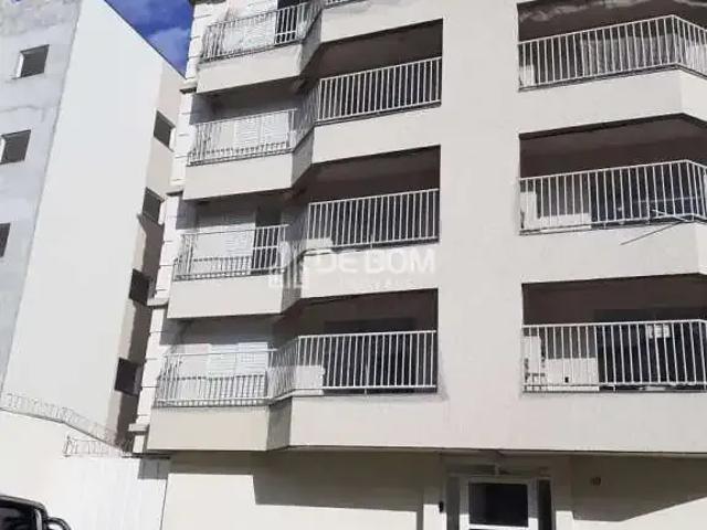 Apartamento para Venda em Poços de Caldas/MG Jardim das Hortênsias 3 Quartos