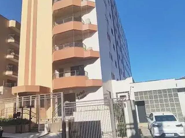 Apartamento para Venda em Poços de Caldas/MG Jardim dos Estados 4 Quartos