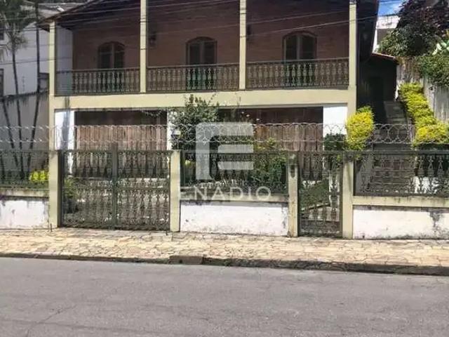 Apartamento para Venda em Poços de Caldas/MG Jardim dos Estados 4 Quartos