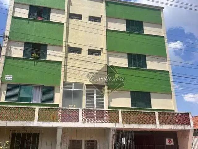Apartamento para Venda em Poços de Caldas/MG Jardim dos Estados 1 Quartos