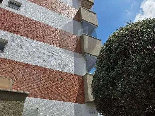 Apartamento para Venda em Poços de Caldas/MG Jardim dos Estados 2 Quartos