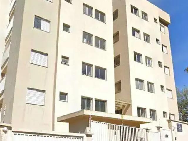 Apartamento para Venda em Poços de Caldas/MG Jardim dos Estados 2 Quartos