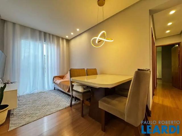Apartamento para Venda em Poços de Caldas/MG Jardim dos Estados 2 Quartos