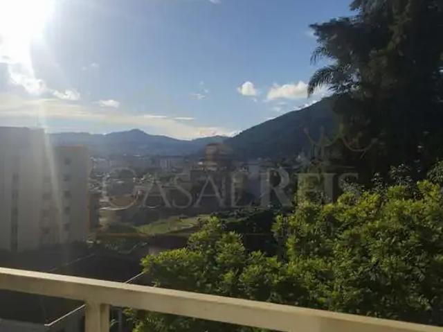 Apartamento para Venda em Poços de Caldas/MG Jardim dos Estados 2 Quartos