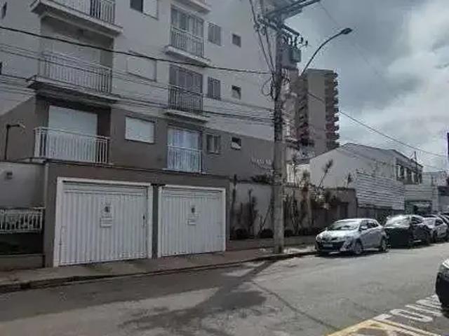 Apartamento para Venda em Poços de Caldas/MG Jardim dos Estados 2 Quartos