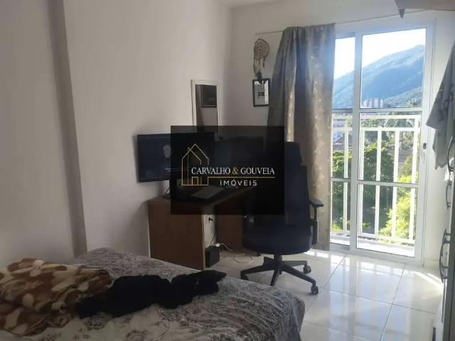 Apartamento para Venda em Poços de Caldas/MG Jardim dos Estados 2 Quartos