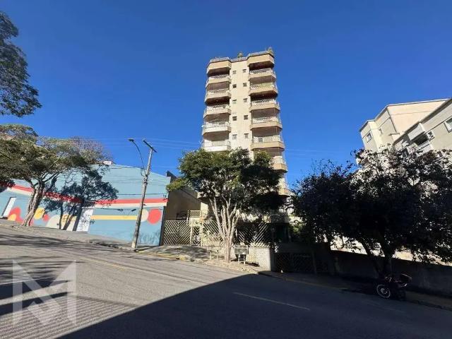 Apartamento para Venda em Poços de Caldas/MG Jardim dos Estados 2 Quartos