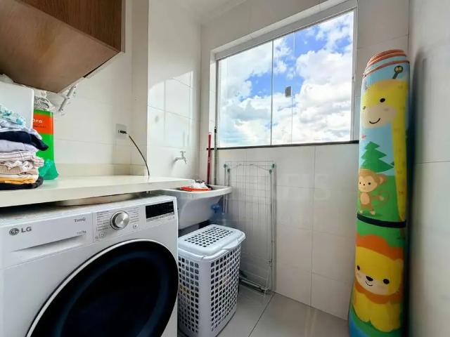 Apartamento para Venda em Poços de Caldas/MG Jardim dos Estados 2 Quartos