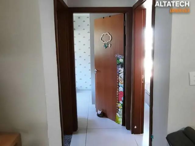 Apartamento para Venda em Poços de Caldas/MG Jardim dos Estados 2 Quartos