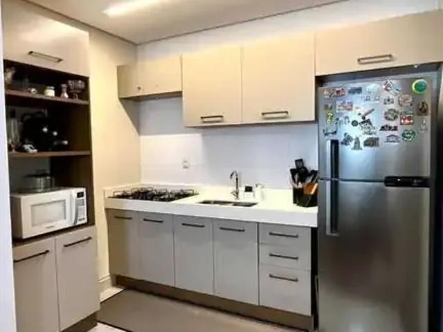 Apartamento para Venda em Poços de Caldas/MG Jardim dos Estados 2 Quartos