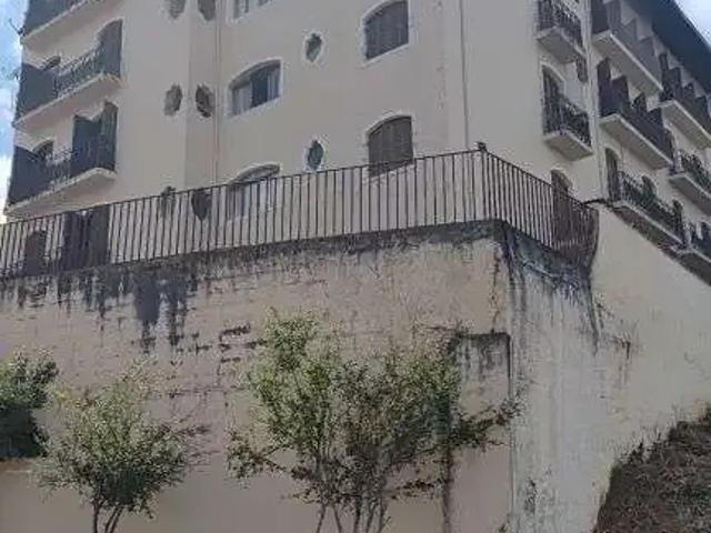 Apartamento para Venda em Poços de Caldas/MG Jardim dos Estados 2 Quartos