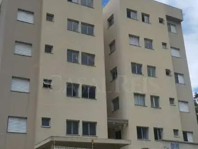 Apartamento para Venda em Poços de Caldas/MG Jardim dos Estados 2 Quartos