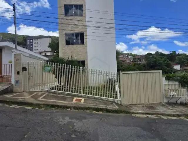 Apartamento para Venda em Poços de Caldas/MG Jardim dos Estados 2 Quartos