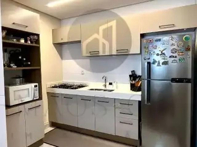 Apartamento para Venda em Poços de Caldas/MG Jardim dos Estados 2 Quartos